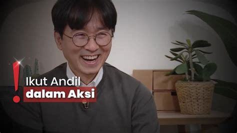 Jang Han Jun Diduga Jadi Korban Kriminalisasi Kematian Lee Sun Kyun