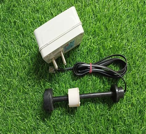 Water Level Controller Panel At ₹ 540 Piece In East Godavari Id 2849481979112