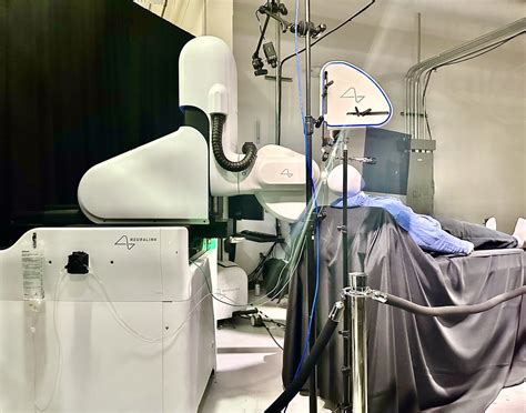 Neuralink Electrode Insertion Demo Demo On A Physical Mode… Flickr