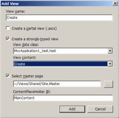 實戰ASP NET MVC 新增一筆資料Create Add ASP NET專題實務 WebForm MVC線上教學影片 MIS Lab 點部落