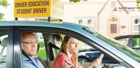 Drivers Ed Isnt Just About The Test — Heres What Your Teen Will
