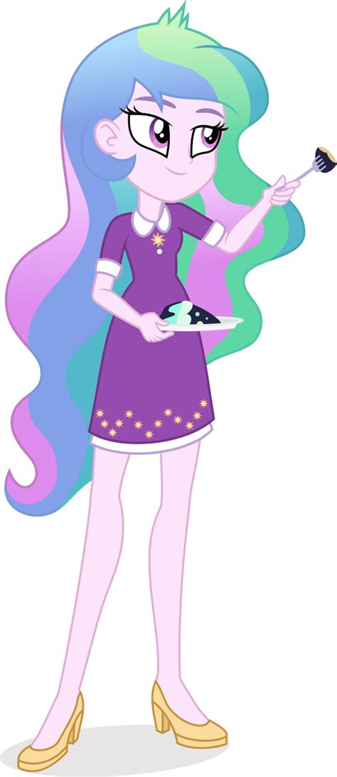 1996434 Safe Artist Punzil504 Princess Celestia Principal