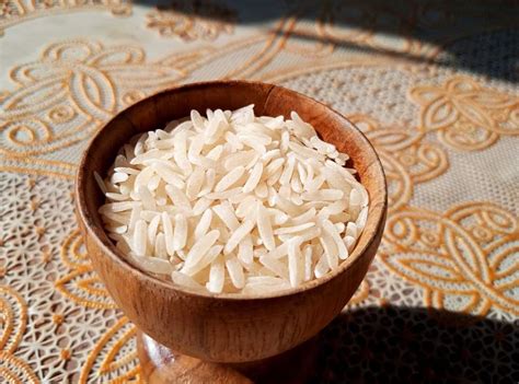 8 Manfaat Beras Porang Yang Tinggi Serat Dan Rendah Kalori