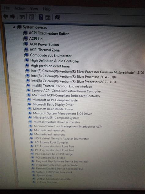 Acpi X Based Pc Driver Update Windows Heregfil