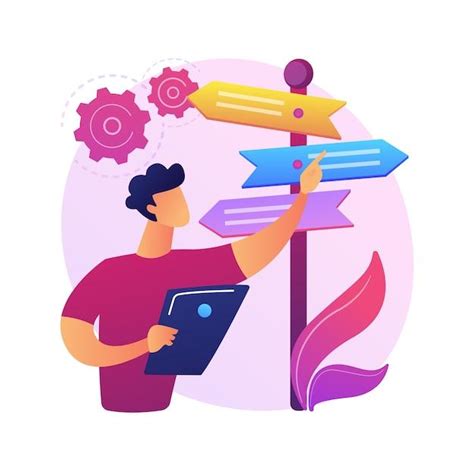 What Are The 5 Steps In A Rational Decision Making Model Ap Pgecet