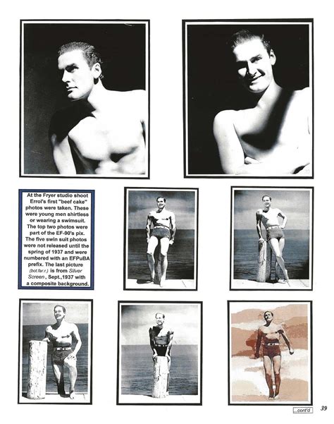 The Errol Flynn Blog