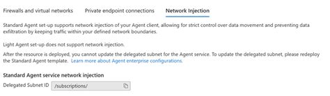 如何为 Azure Ai Foundry 中心配置专用链接 Azure Ai Foundry Microsoft Learn