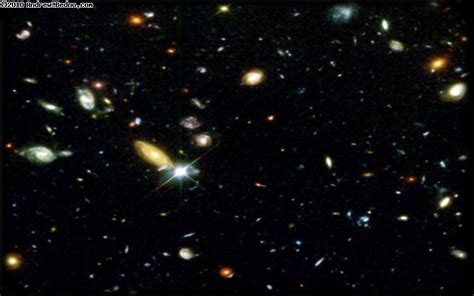 Science Visualized • [1] Artists Logarithmic Scale Conception Of The