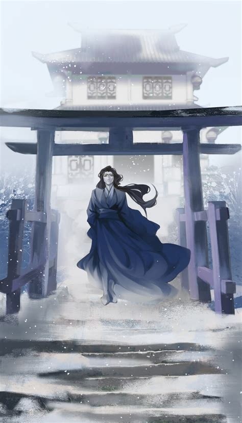 Artstation Illustation For Personal Project