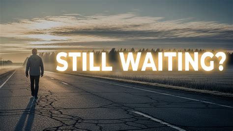 God Is Using This Quiet Season To Prepare You For Something Big Youtube