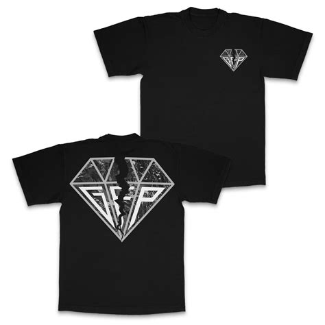 Broken Tee Gabefarrellproductions