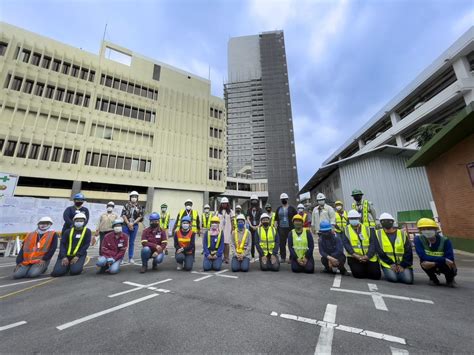 Architects Construction Engineers Smp Unescap Iwd2022 Sunari Silva