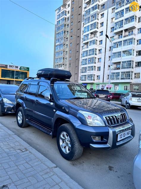 Lc Prado 120 Zarna Une Lc Prado 120 зарна үнэ