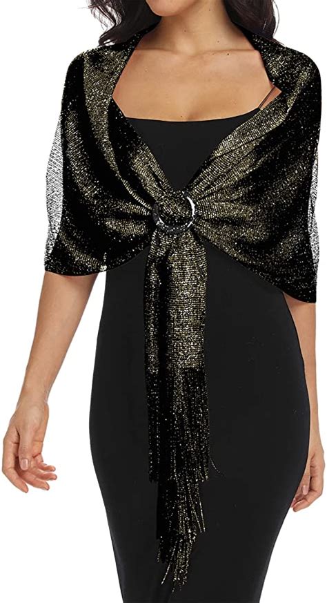 Rheane Shawls And Wraps For Evening Dresses Shawl Wraps For Women With