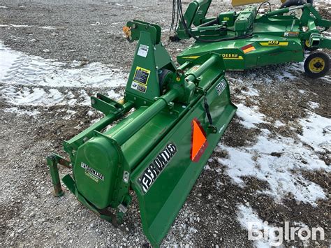 Frontier Rt1170 70 3 Pt Tiller Agriculture Bigiron