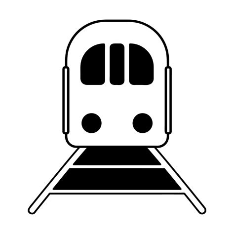 Train Vector Element 15118301 Vector Art At Vecteezy