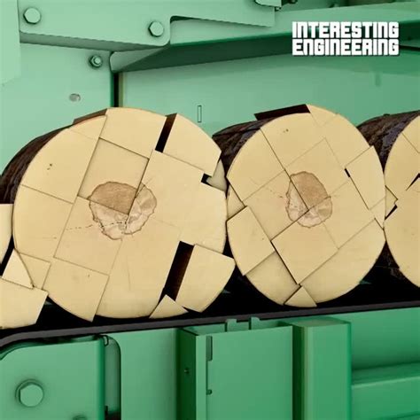 Video Interesting Engineering On Linkedin Engineering 61 Comments