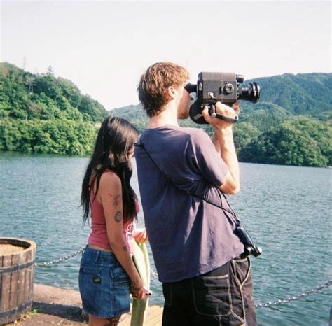 Bea And Jake In 2024 Music Album Cover Music Videos Music Artists