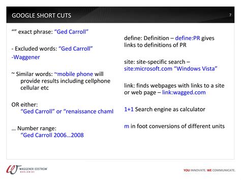 Social Media Disovery Ppt