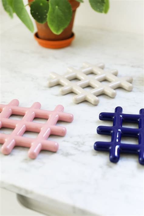 And Klevering Designed Cool And Colorful Home Accessories Stacked Store