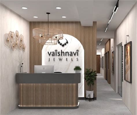 Reception Area Artofit