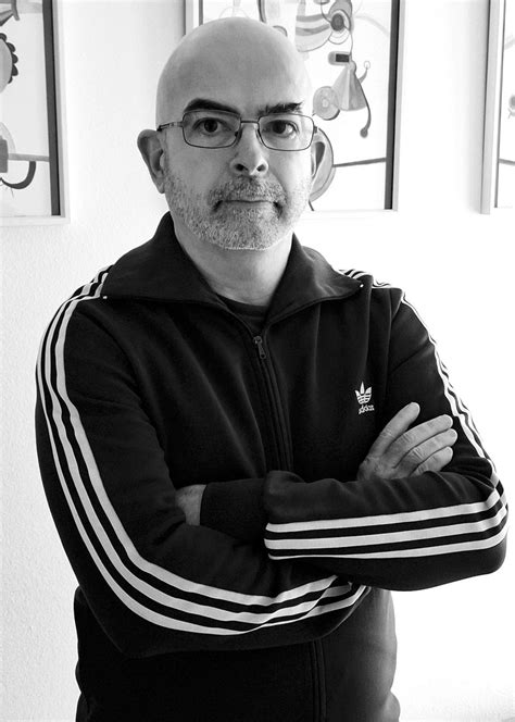 Tomás Pariente Dutor Espanha Artistas Cps