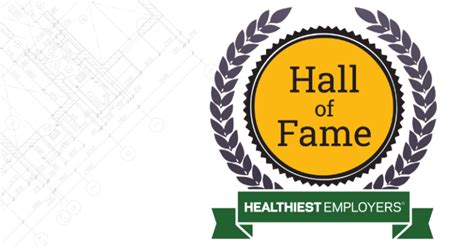 Healthiest Employers Inducts Compass Group Into The Healthiest