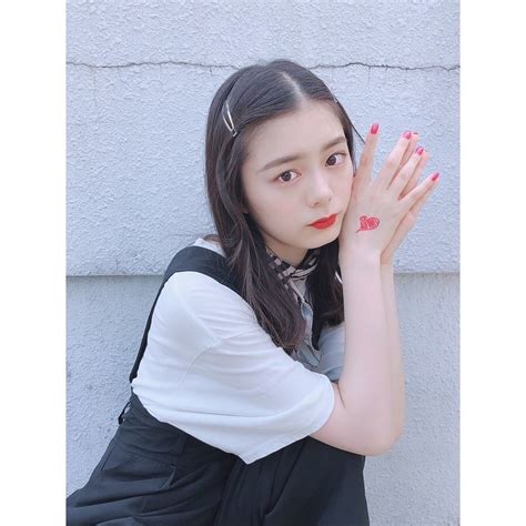 绀野彩夏 高清图片，堆糖，美图壁纸兴趣社区