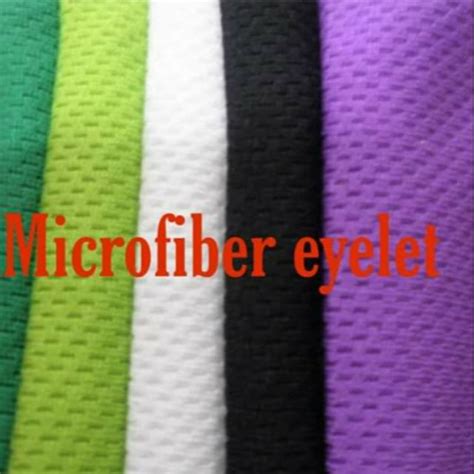 Microfiber Eyelet Shopee Malaysia