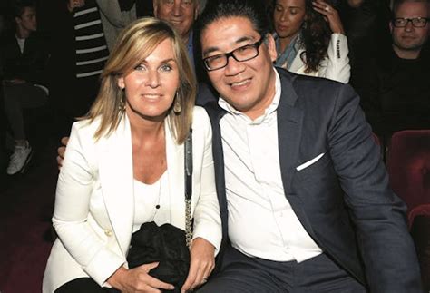 Won Yip De Horecatycoon Van Amsterdam