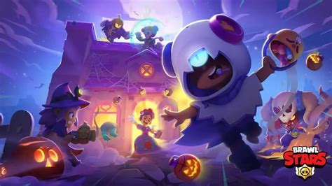 Skins — Brawl Stars News And Articles Esports Tales