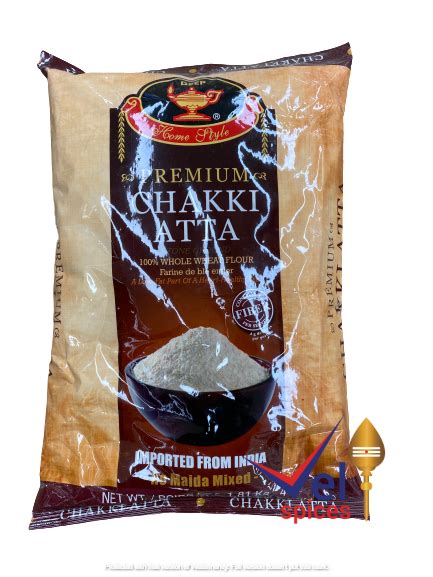 Buy Deep Chapati Flour 18kg Online Melbourne Velspices Australia