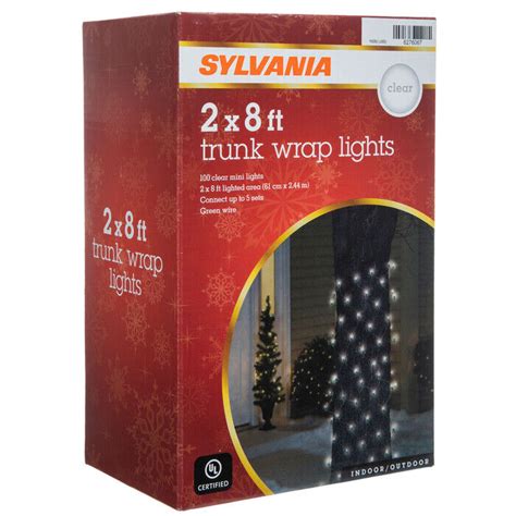 Tree Trunk Lights 2 X 8 The Best Solar Lights In 2025 Tested And