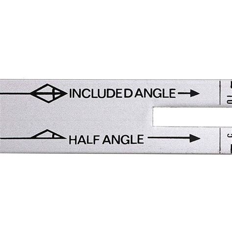 Transferidor Da Liga De Alumínio Régua De Medição Grandado