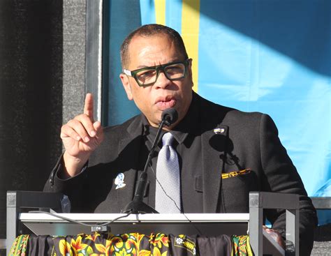 Herdenkingslezing Afschaffing Slavernij Carl Blijd Stichting