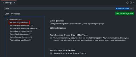 Account Issue Issue Microsoft Vscode Azure Account GitHub