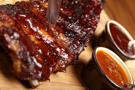Last Voodoo Bbq In Capital Region Closing Thursday [225]