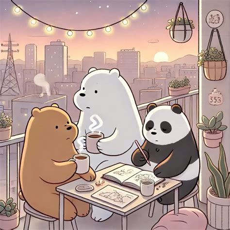 I Bear Bears [i 63787735] Ift Tt 2u6tdat Cute Bear Drawings