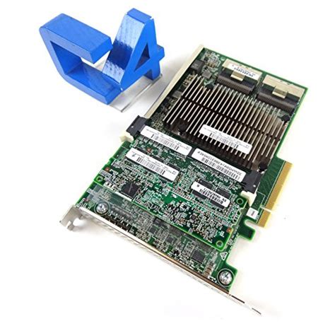 761880 001 Hp Smart Array P840 12gb Controller Techontime