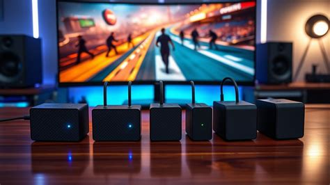 7 Best Gaming Powerline Adapters Of 2026