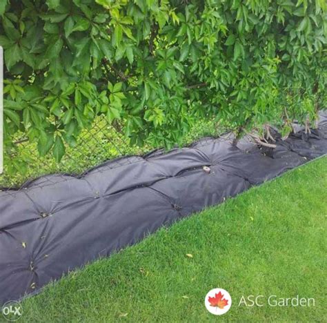 Malc Folija Polagajuca 16x5m Za Cvijece Jagode Povrce Folije Olxba