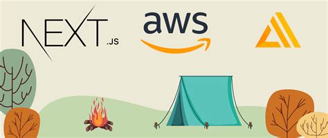 Nextjs Ssr Aws Deployment Yeni Başlayanlar İçin Kılavuz Aws Amplify