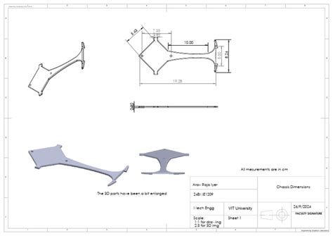 Chassis Dimensions Pdf
