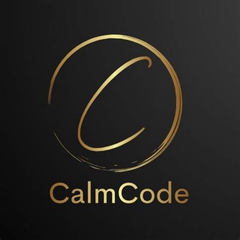 Calmcode Youtube