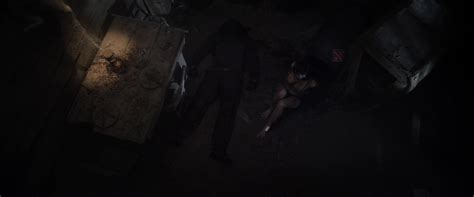 Naked Ciara Flynn In Lumberjack Man