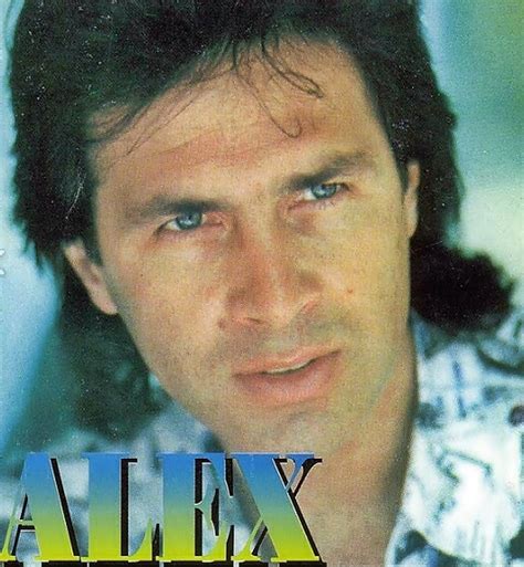 Fotonovelas Fotoromanzi ♥ Alex Damiani ♥