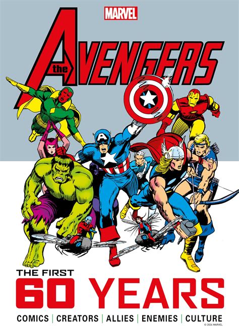 Old Avengers Comic Strips Lot Vintage Sept 1970 The Avengers No 80