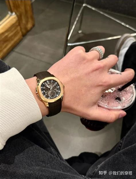 百达翡丽也为什么是表王？ 知乎