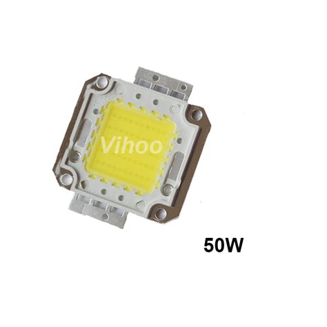 1w 10w 20w 30w 50w 100w Led High Power Full Watt Cree Integrated