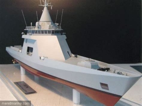Thaidefense News กองทัพเรือฝรั่งเศสจะมีการใช้เรือ Gowind Opv